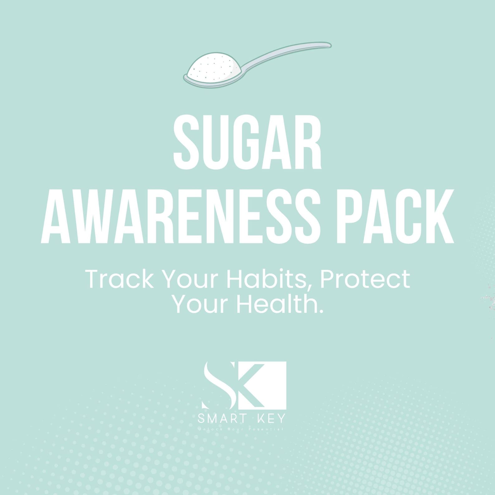 Sugar Awareness Canva Template | Health Infographic, Quiz Poster ...