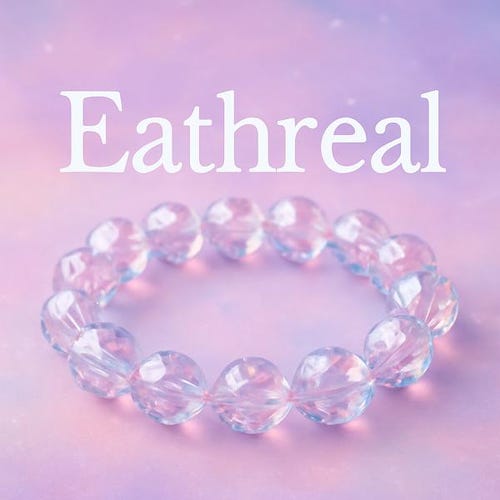 Eathreal - Etsy