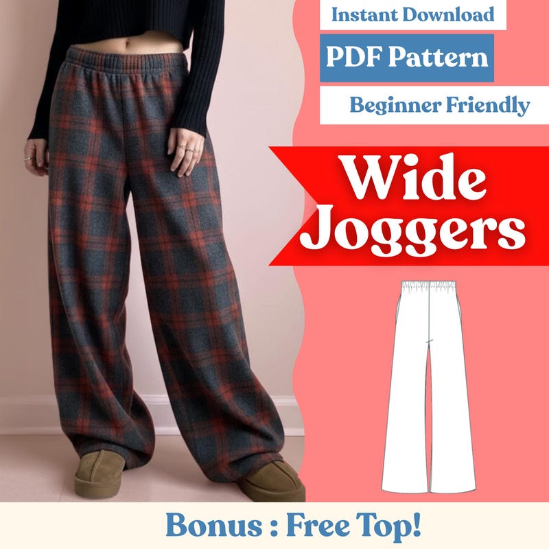Baggy Striped Sweatpants - Etsy