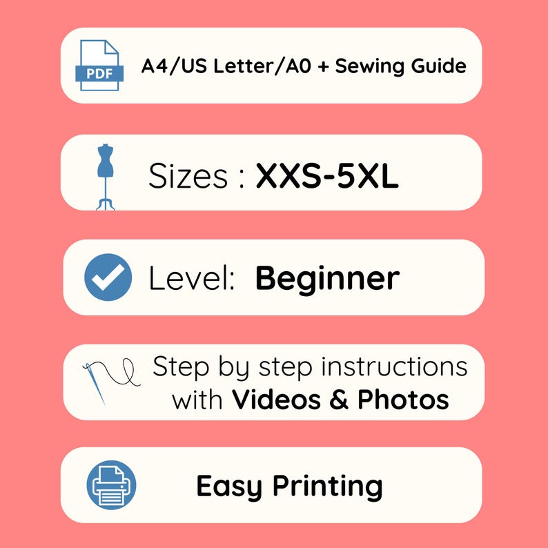 Sweetheart Neck Dress Sewing Pattern: Women’s Bishop Sleeve Half Circle ...