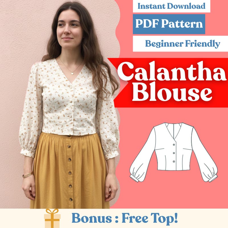 Xl Button Down Crop Top - Etsy