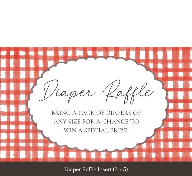 Our Little Love Bug Baby Shower Invitation Suite | Lady Bug Baby Shower ...