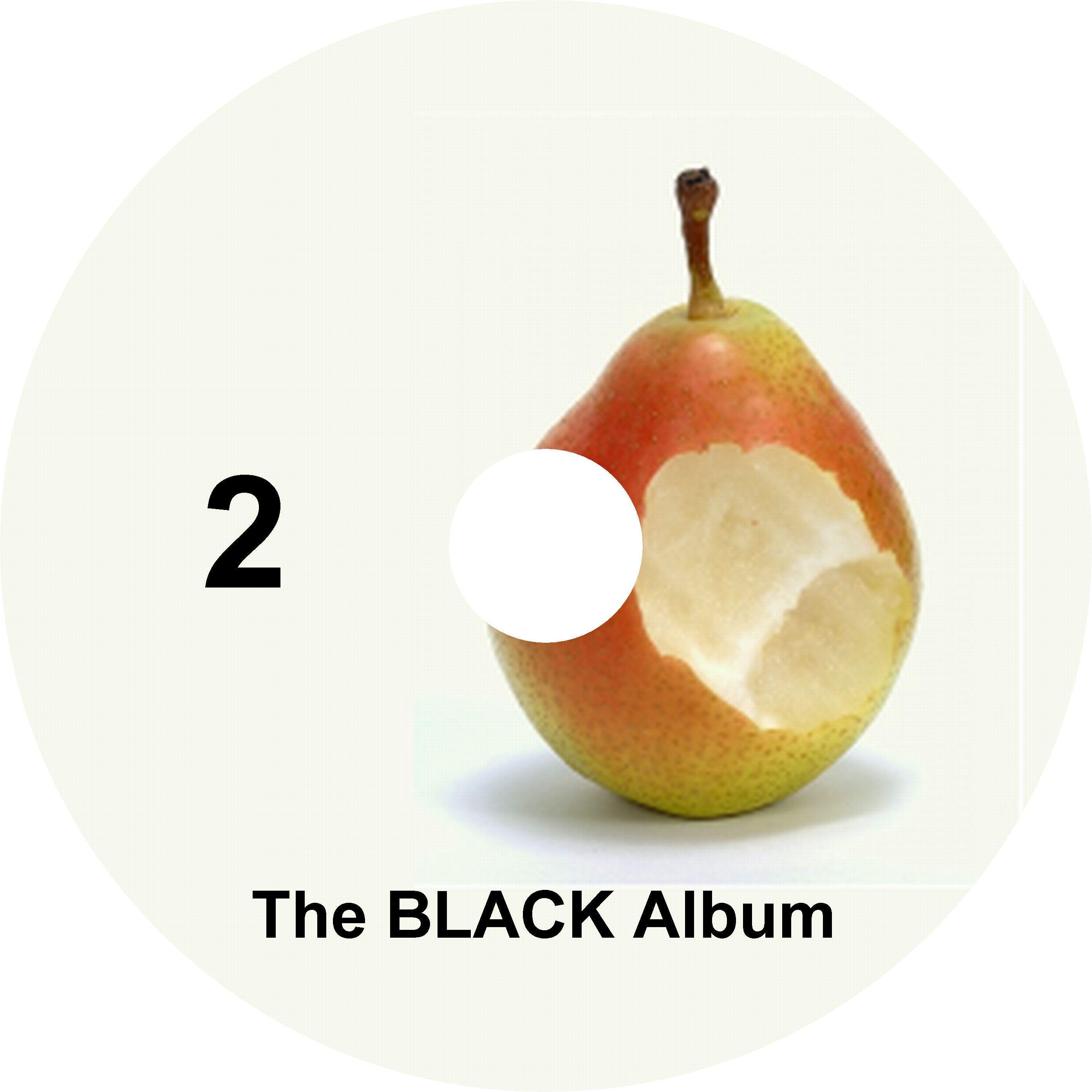 The Beatles the Black Album 3-CD Best of Solo Beatles + 10 Bonus Trax ...