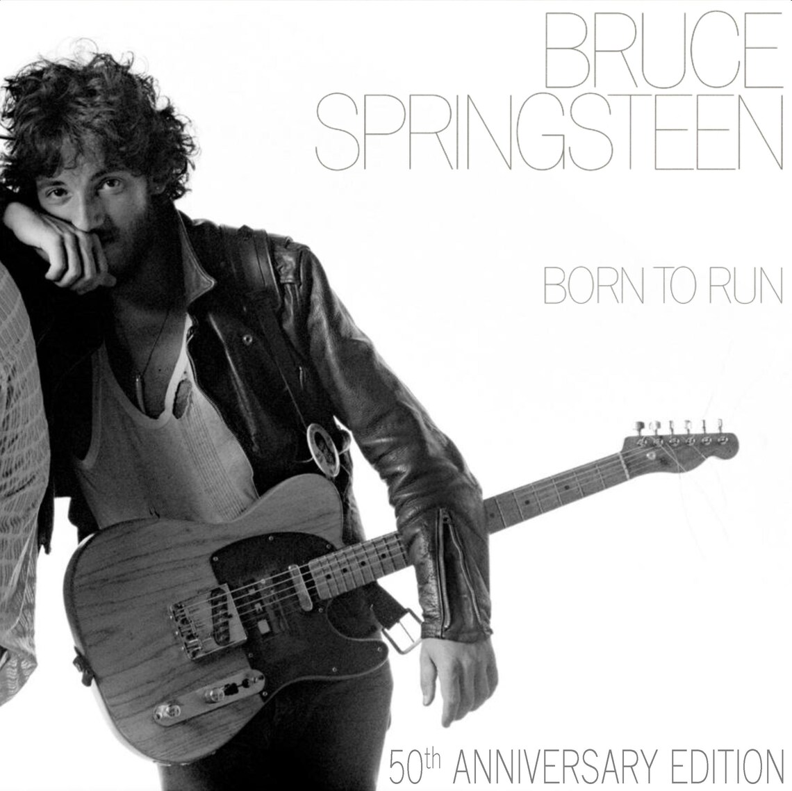 Bruce Springsteen - Born to Run [expanded Edition CD] Tenth Avenue ...