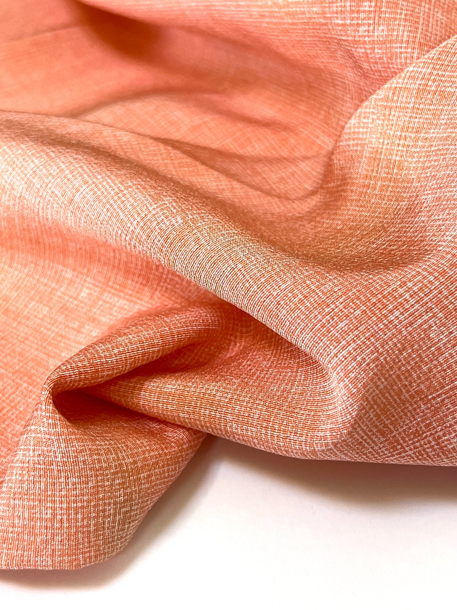 Pink Silk Kimono Fabric Vintage Japanese Silk Weave Pattern 100% Silk ...