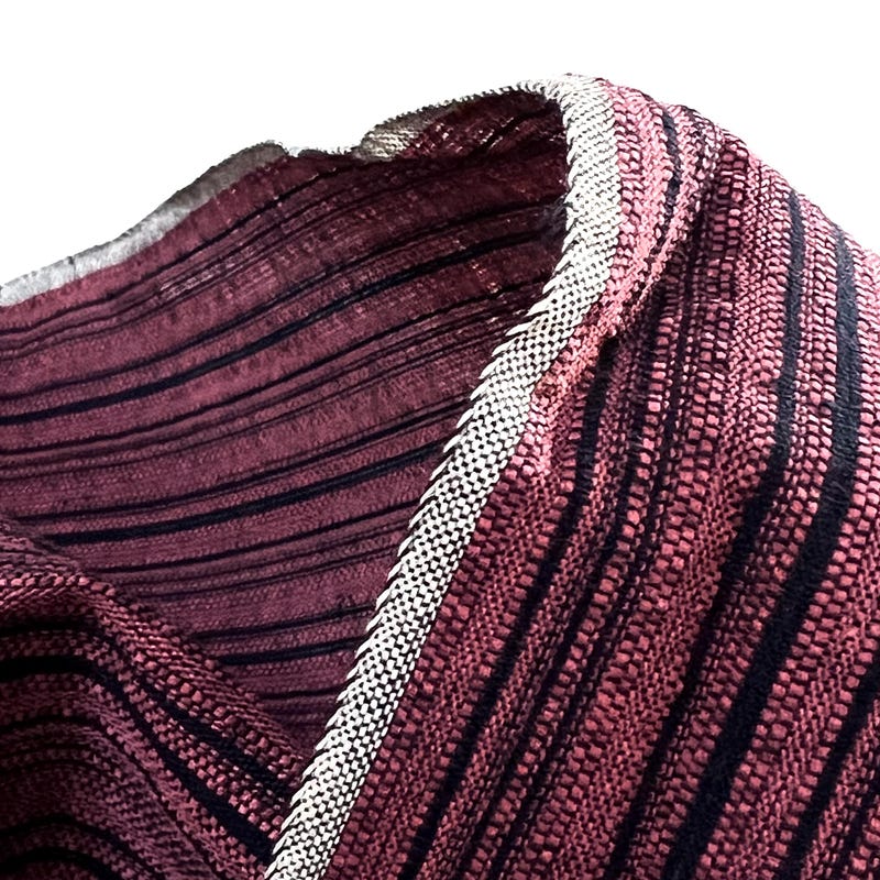 Yukata Stripe Fabric - Etsy