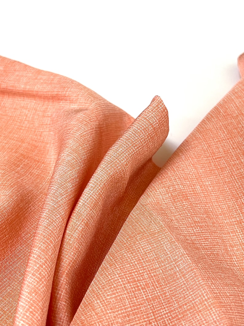 Pink Silk Kimono Fabric Vintage Japanese Silk Weave Pattern 100% Silk ...