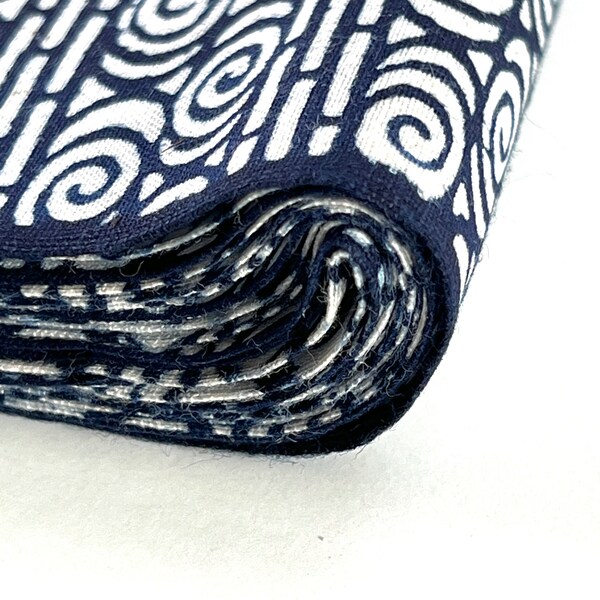 White Swirl Fabric - Etsy