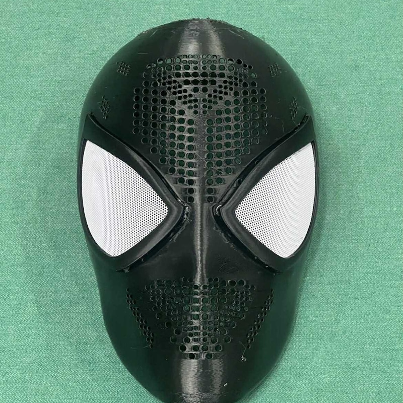 Tasm 2 Suit - Etsy