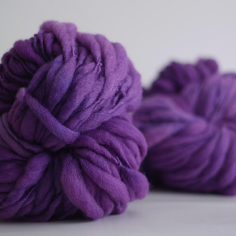 Tyrian Purple - Etsy