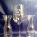 Personalized Stemless Wine Unity Ceremony 3 Piece Set Includes - Etsy