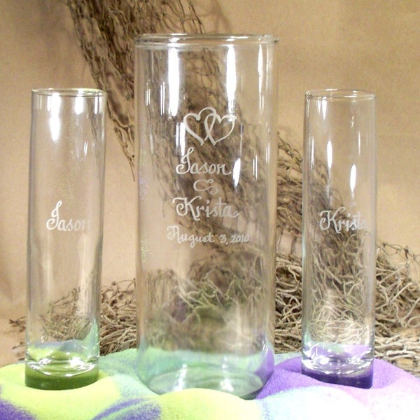 Unity Sand Ceremony - Etsy