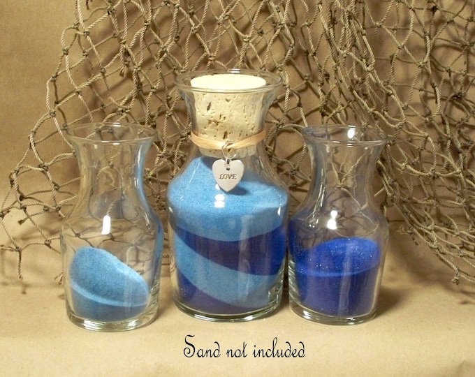 Personalized Unity Sand Ceremony claire Style - Etsy