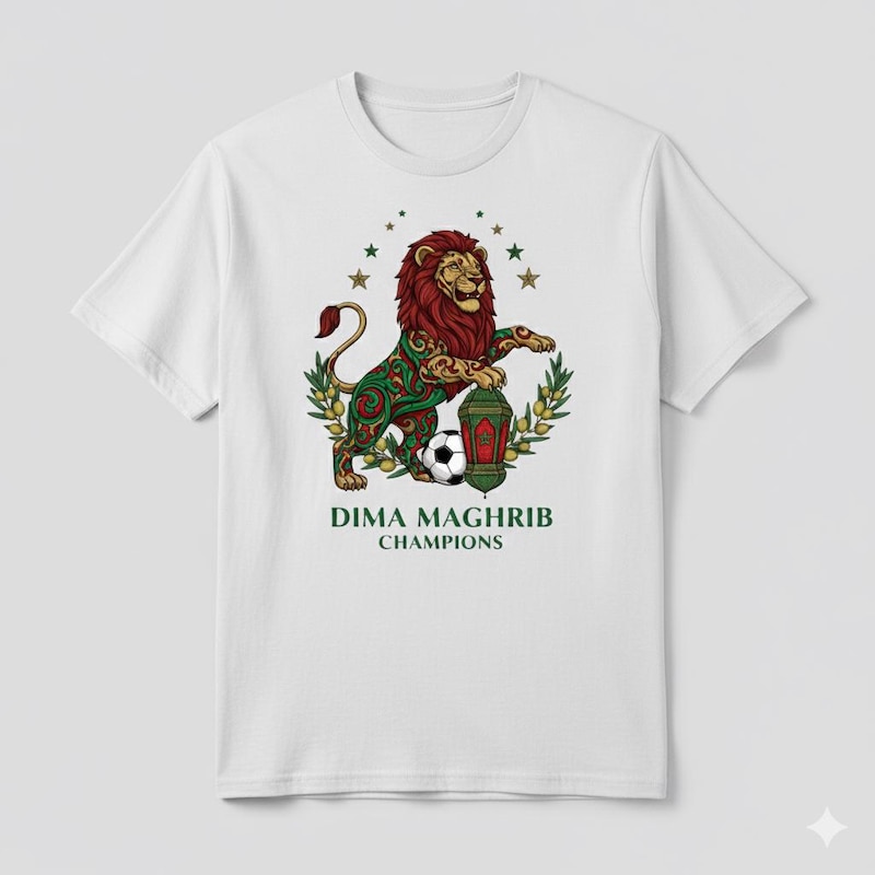 Lions Soccer Jersey - Etsy