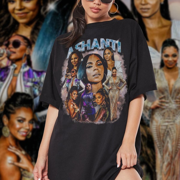 Ashanti - Etsy