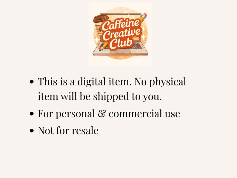 Editable Video Size Chart Black Woman-canva Template-instant Download ...