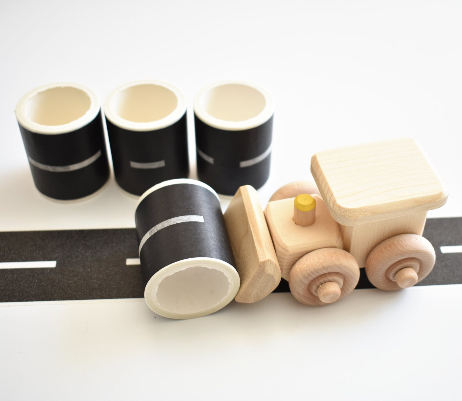 Construction Vehicle Gift Set Digger Gift for Toddlers Road - Etsy