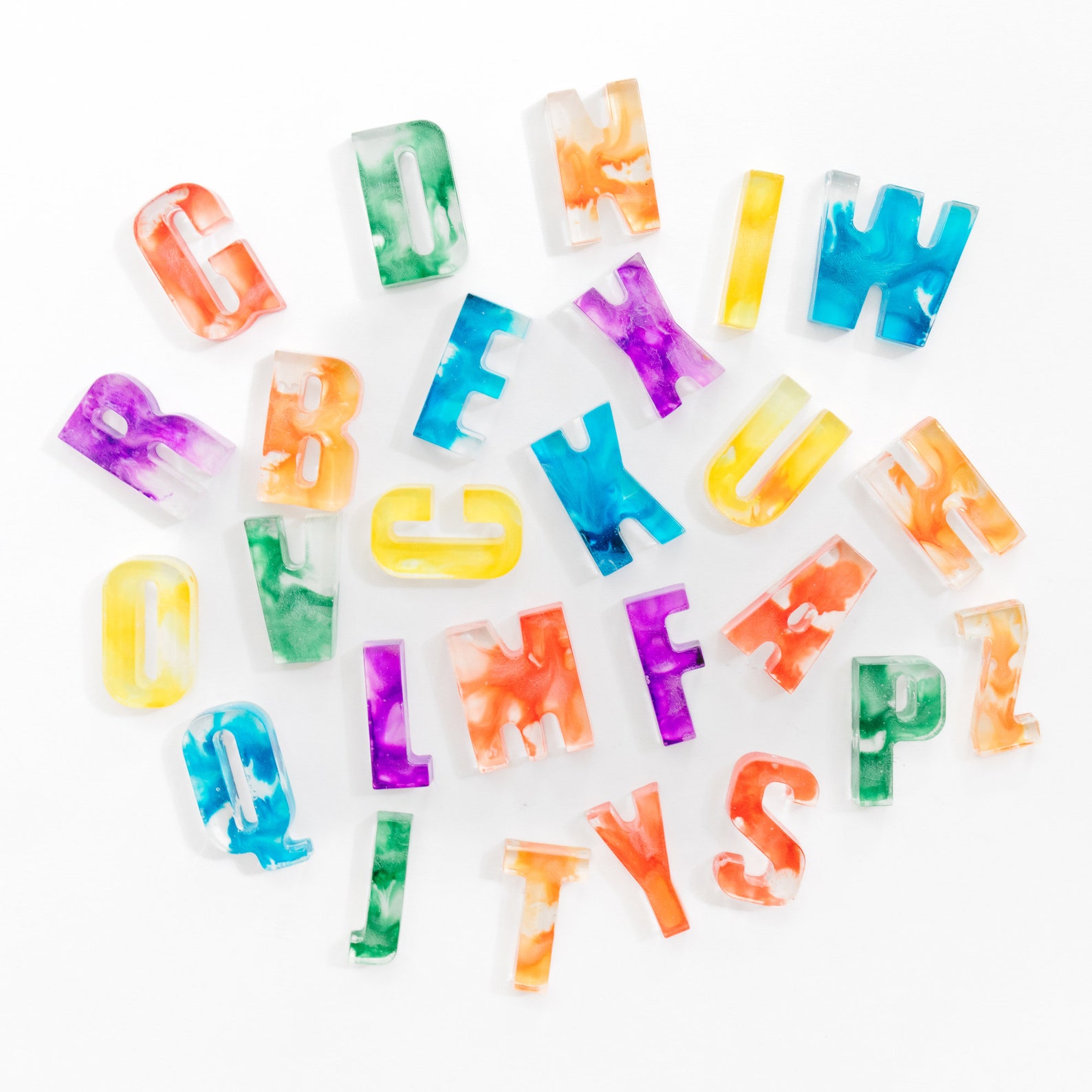 Alphabet Play Mat ABC Letter Mat Kids Alphabet Sensory Toys - Etsy