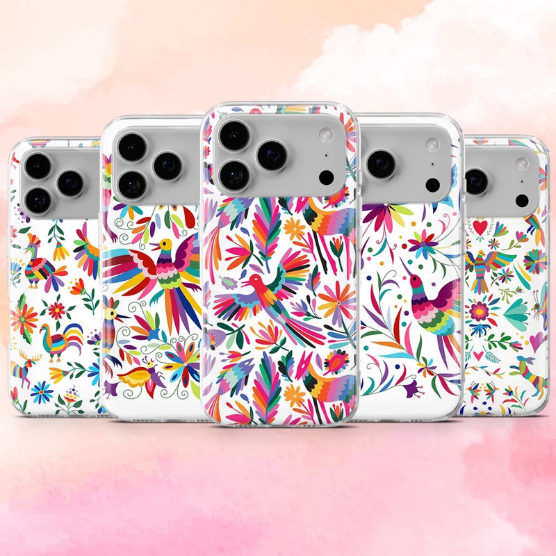 iPhone 17 Case Mexico - Etsy