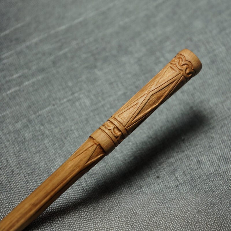 Real Magic Wands - Etsy