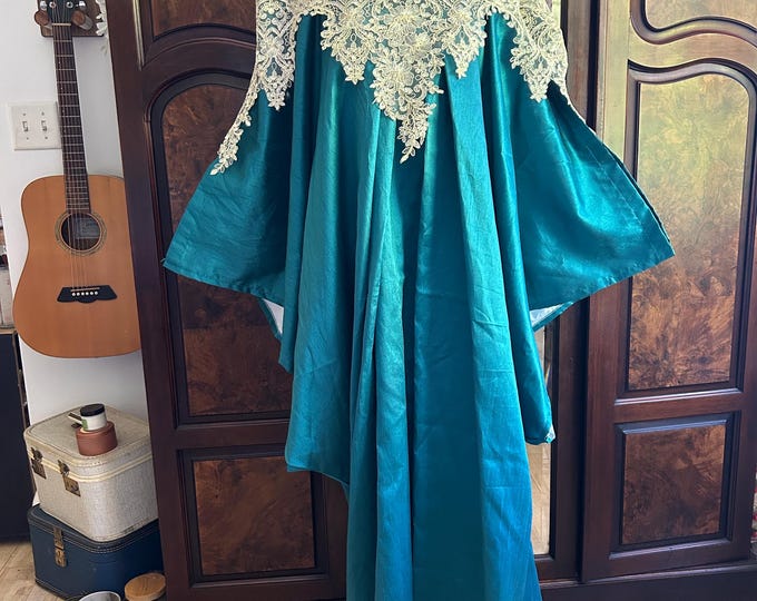 Edwardian Reform Dress Inspired Gown - Etsy