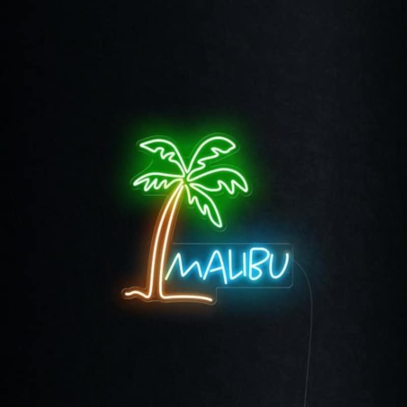 Malibu Blue Wedding - Etsy