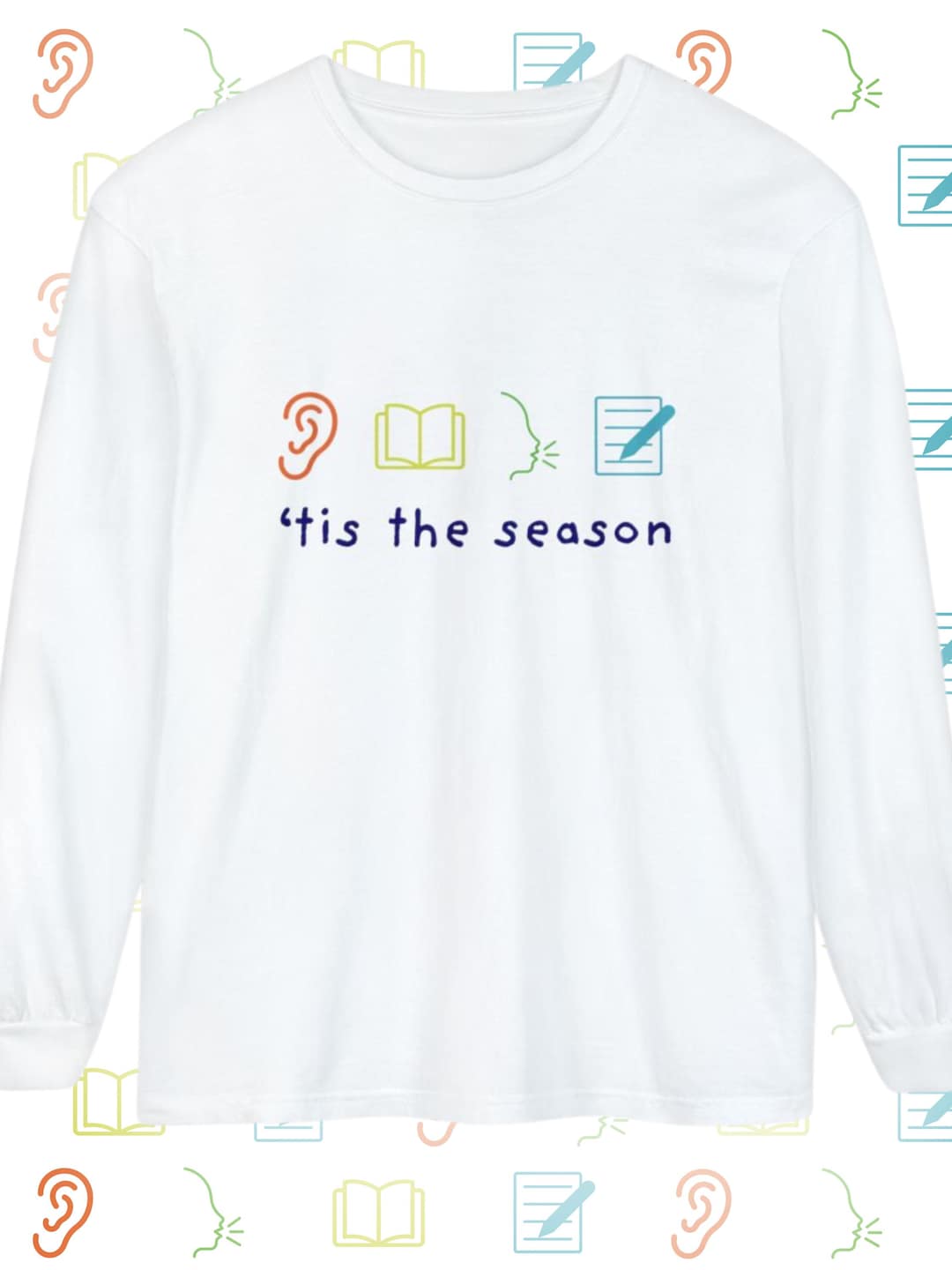 WIDA Access Testing Tis the Season, Multilingual/esl/ell, Educational ...