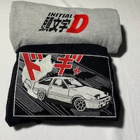 Integra (pick Your Color Car)embroidered Hoodie or Crewneck - Etsy