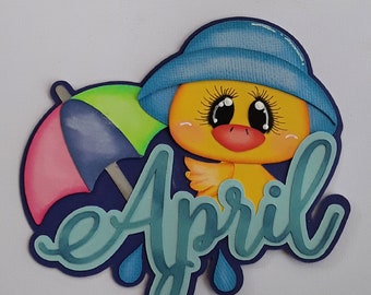 MY NEW CAR Title Boy Paper Piecing 3D Die Cut for Premade Scrapbook ...