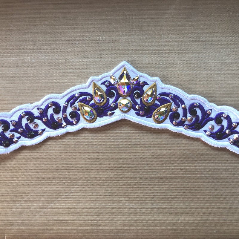 Dance Headbands - Etsy