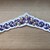 Irish Dance Card Clip Clear Swarovski Crystals - Etsy