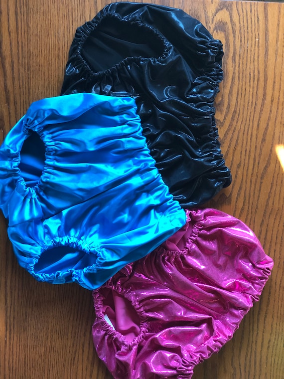 Custom Order Spankies - Etsy