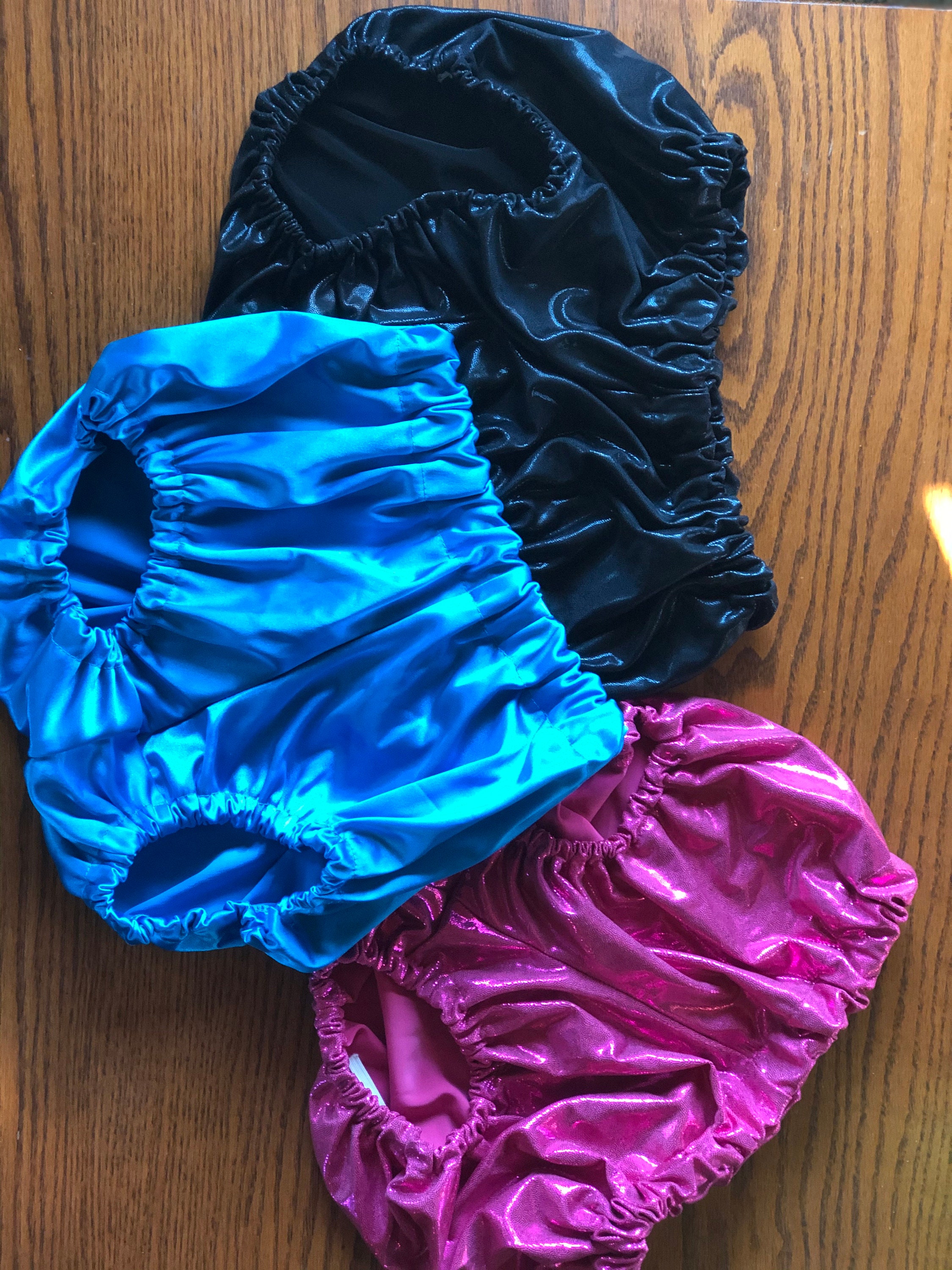 Custom Order Spankies - Etsy