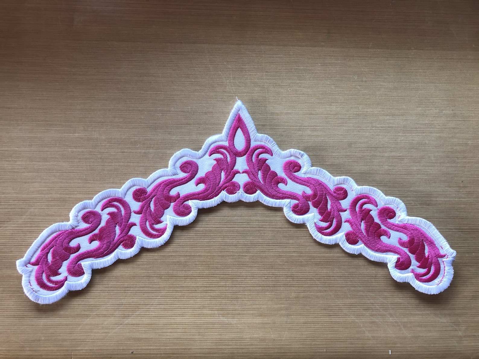 Irish Dance Headband - Etsy