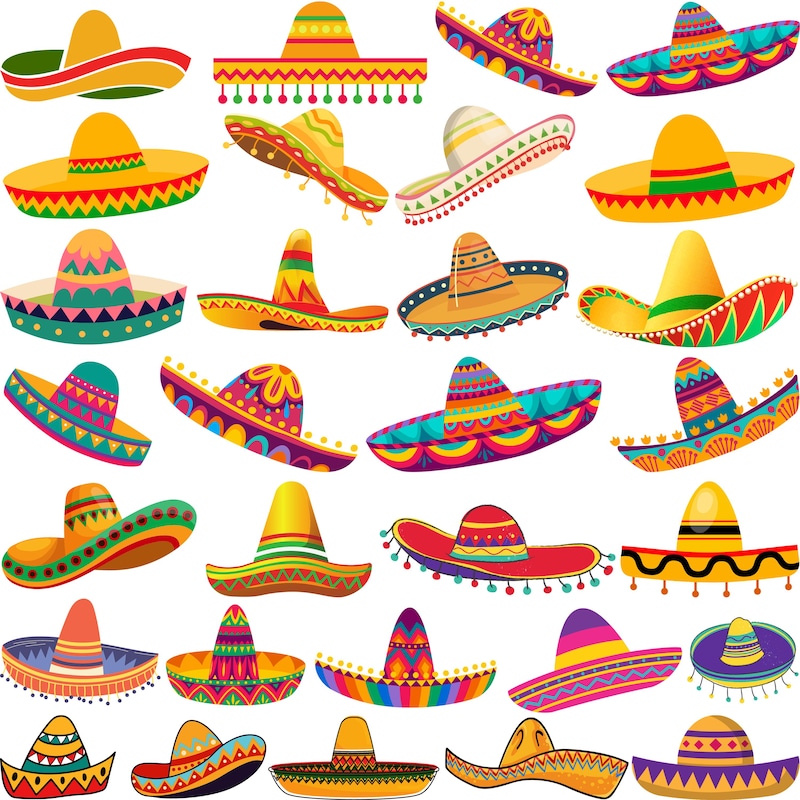 Sombrero de disfraz de enano - Etsy México