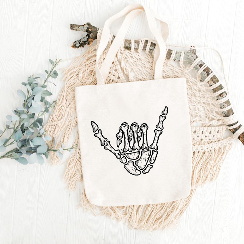Shaka SVG Cut File: Aloha Hawaii Surfing Hand (digital Download) - Etsy