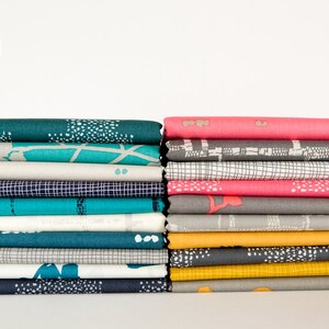 Imprint Buttonballs in Gloss, Katarina Roccella, Art Gallery Fabrics ...