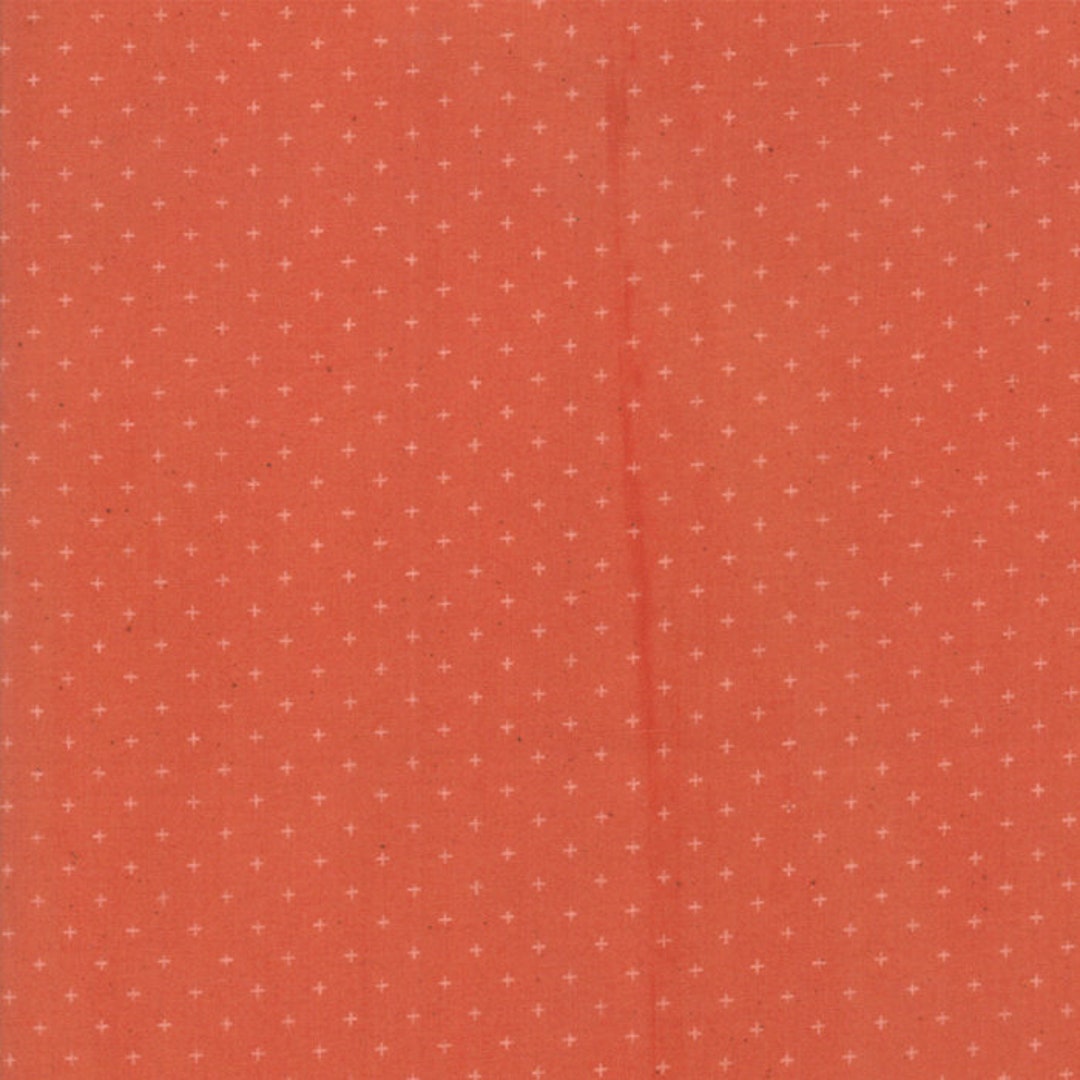 Add It up in Rust, Alexia Abegg, Ruby Star Society, Moda Fabrics, 100% ...