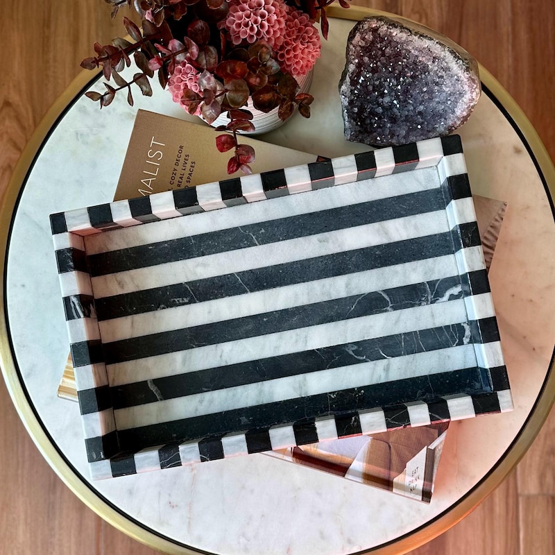 Mexican Coffee Table Tray - Etsy