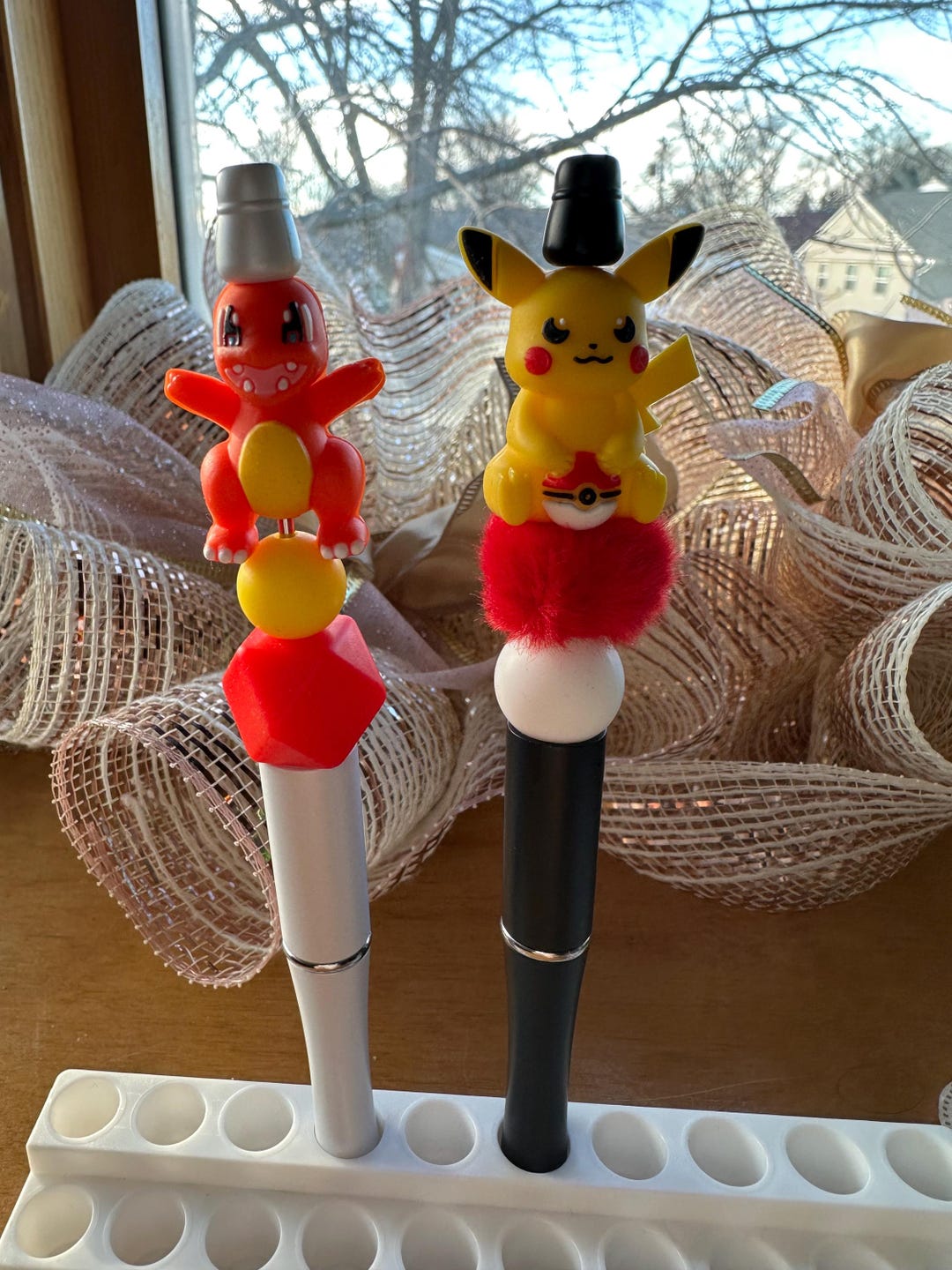 Monster Pens - Etsy