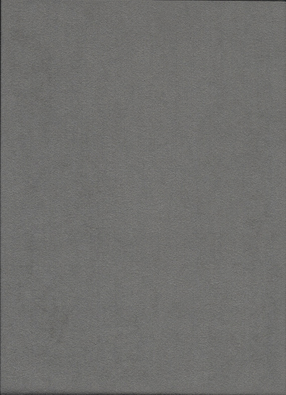 Ultrasuede ST #5601 Executive Grey by the Yard - 58" Wide - Etsy