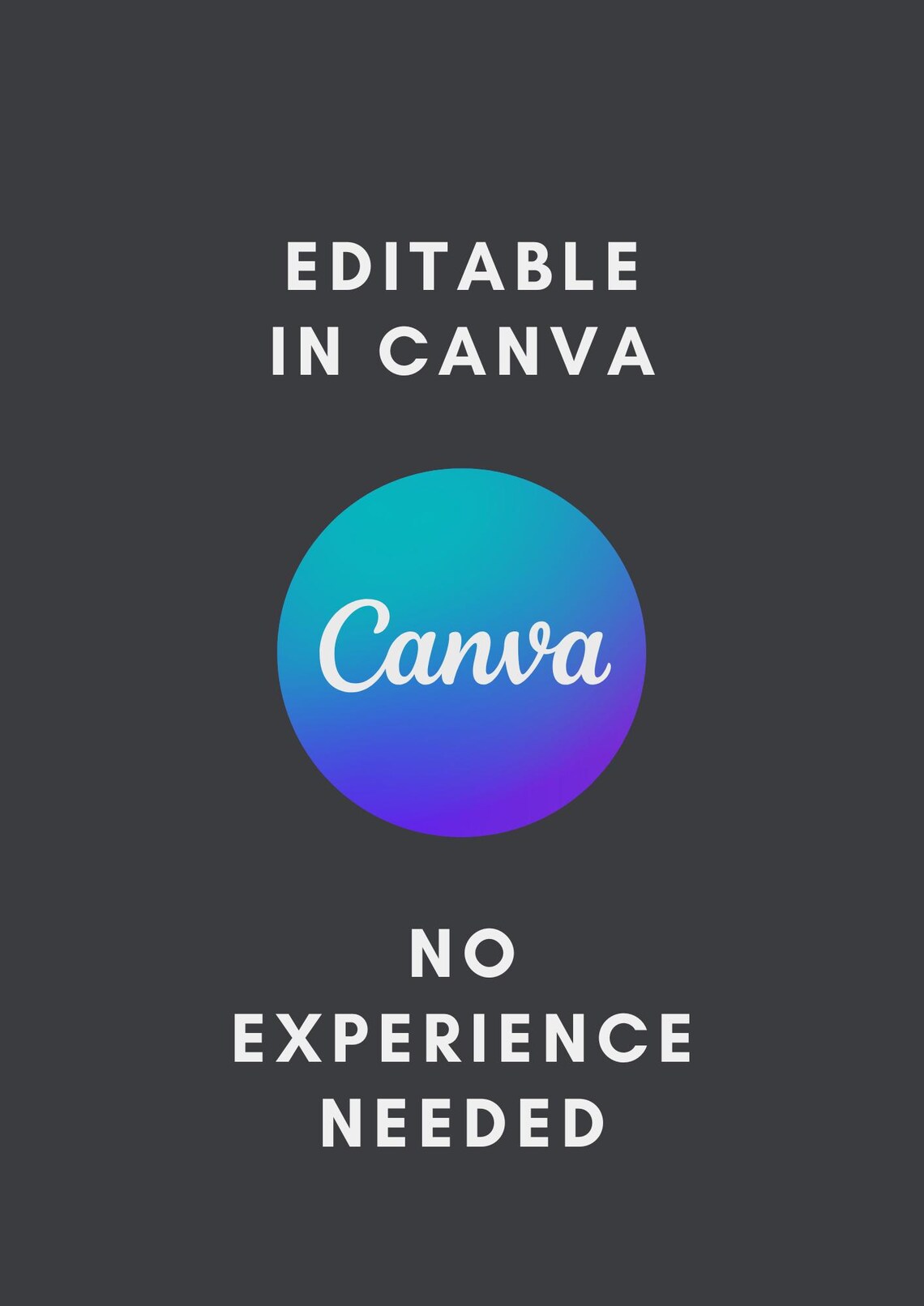 Professional Resume Template Men | Canva | Easy to Edit | Made for Men ...