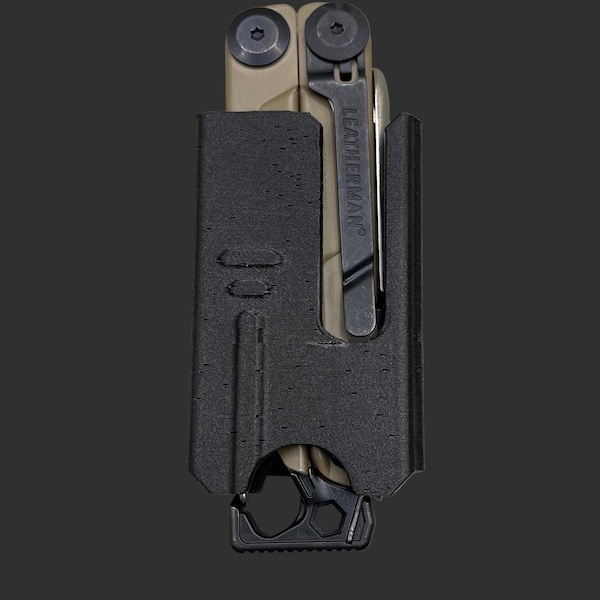 Leatherman Signal Mods - Etsy