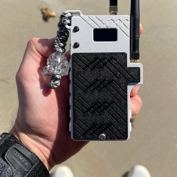 Heltec V4 Case - Etsy