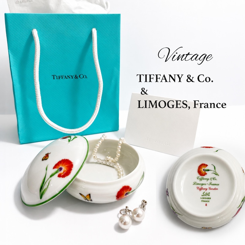 Gda Limoge Porcelain - Etsy