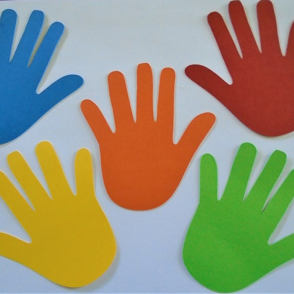 Die Cut Banner - Etsy