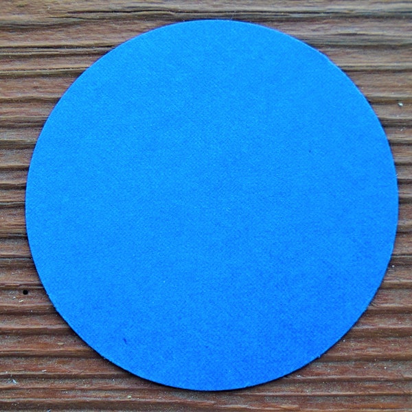 Circle Cut Outs - Etsy