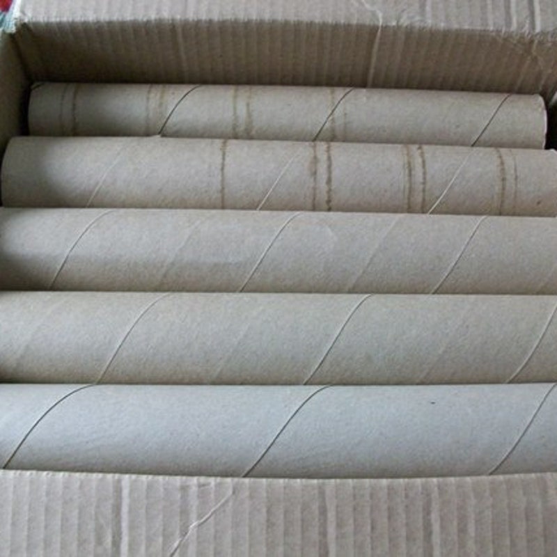 Paper Towel Rolls - Etsy