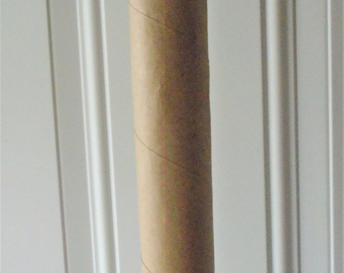 Toilet Paper Cardboard Tube Rolls 30 Count Great for Childrens Craft ...