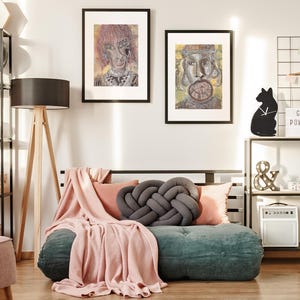 Tribal Essence-hamar Tribe Woman of Omo Valley Ethiopia -abstract ...